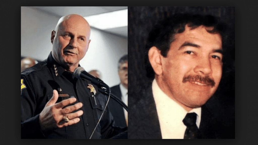 Fresno Police Chief Jerry Dyer & the Alleged Murder of Fresno Police ...